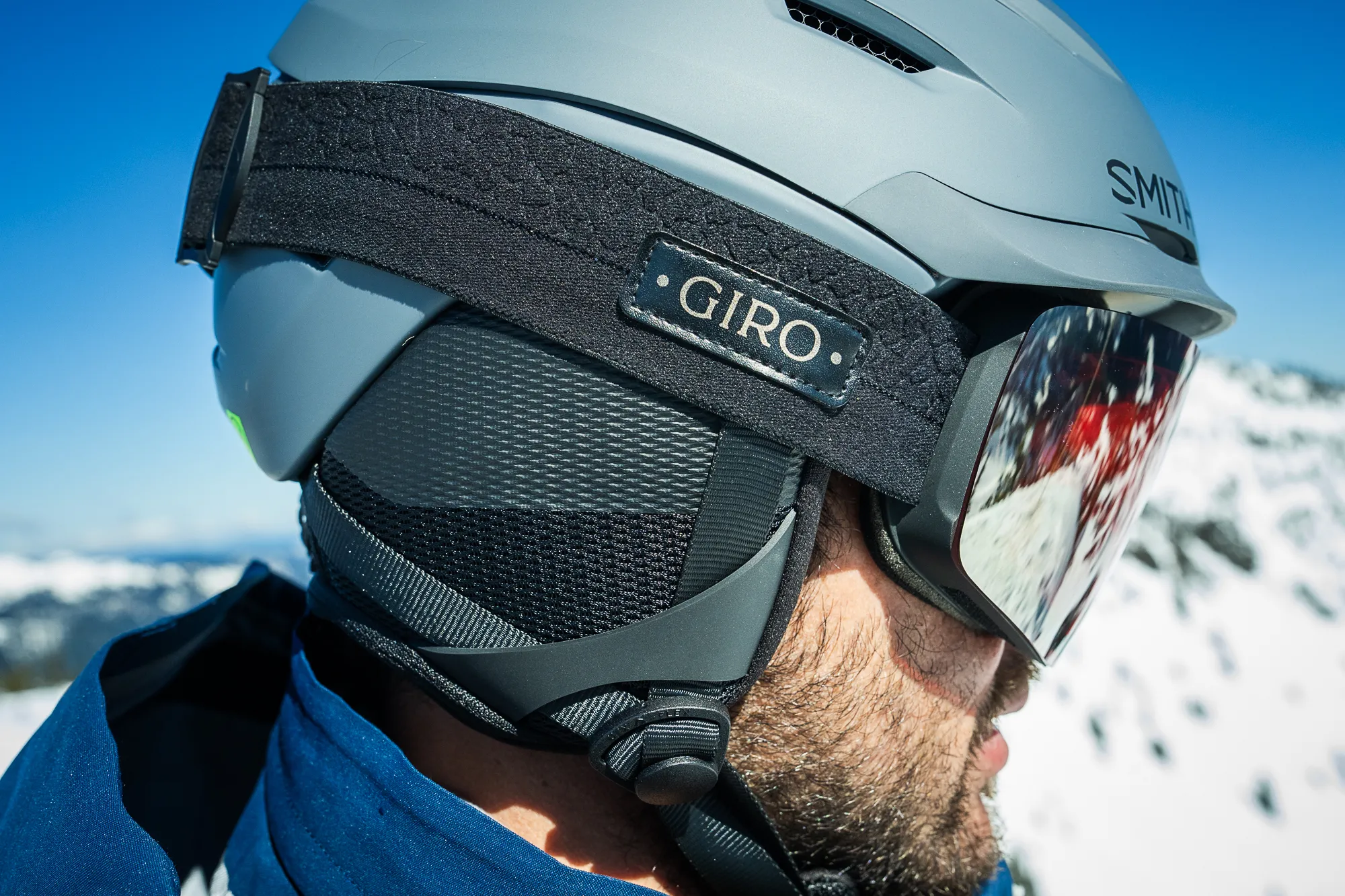 Ski Goggle Lenses: Cylindrical vs. Spherical vs. Toric | Better Trail
