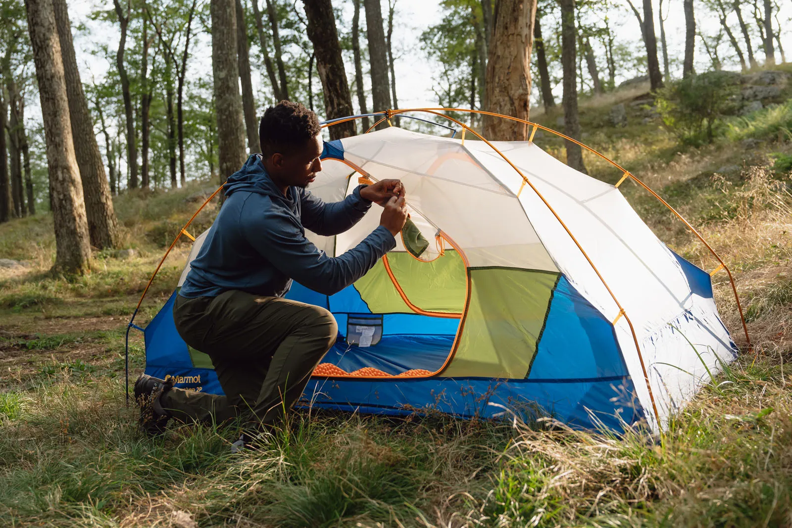 REI Co-op Trail Hut 2 Tent Review | Better Trail