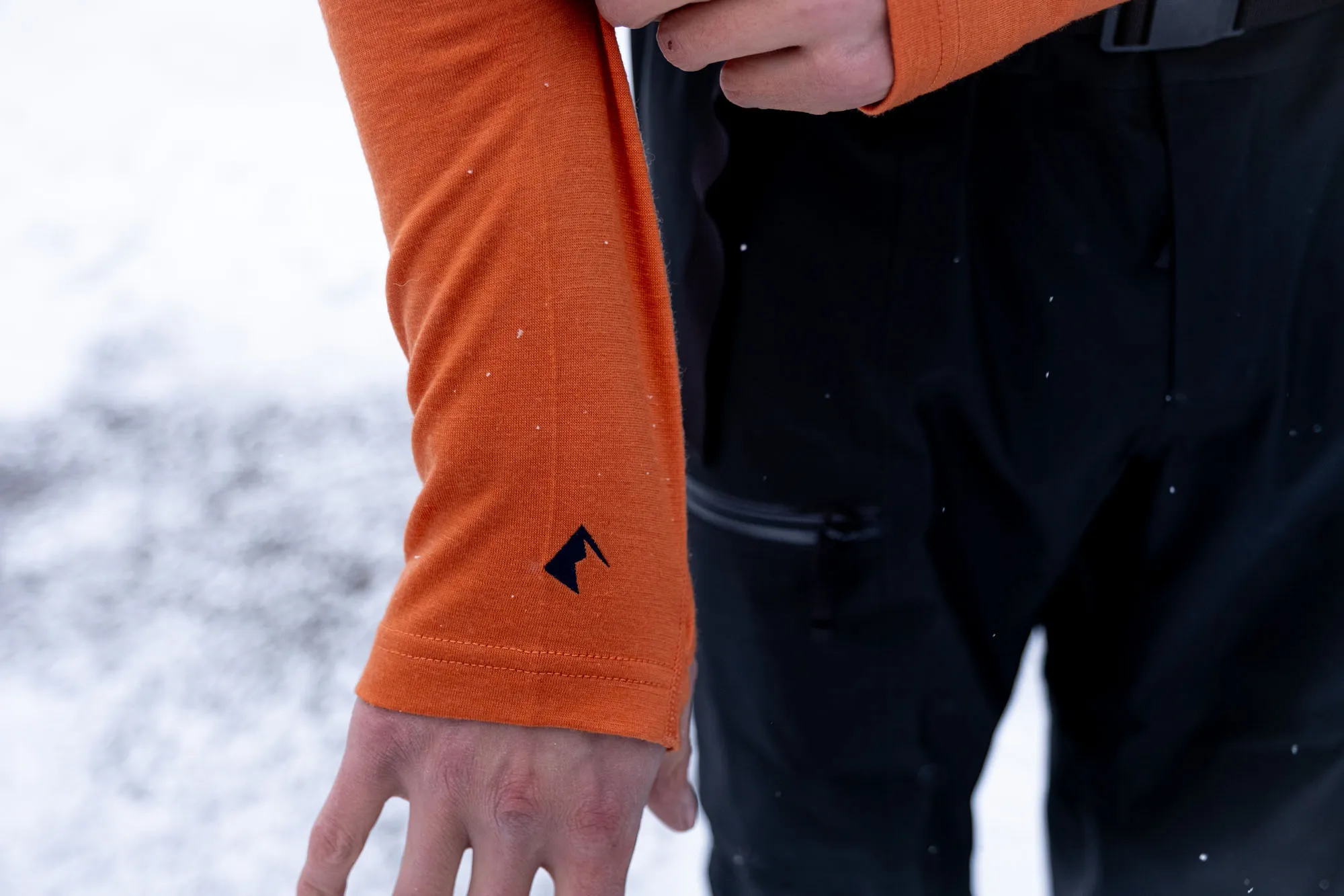 Best Base Layers of 2025 | Better Trail