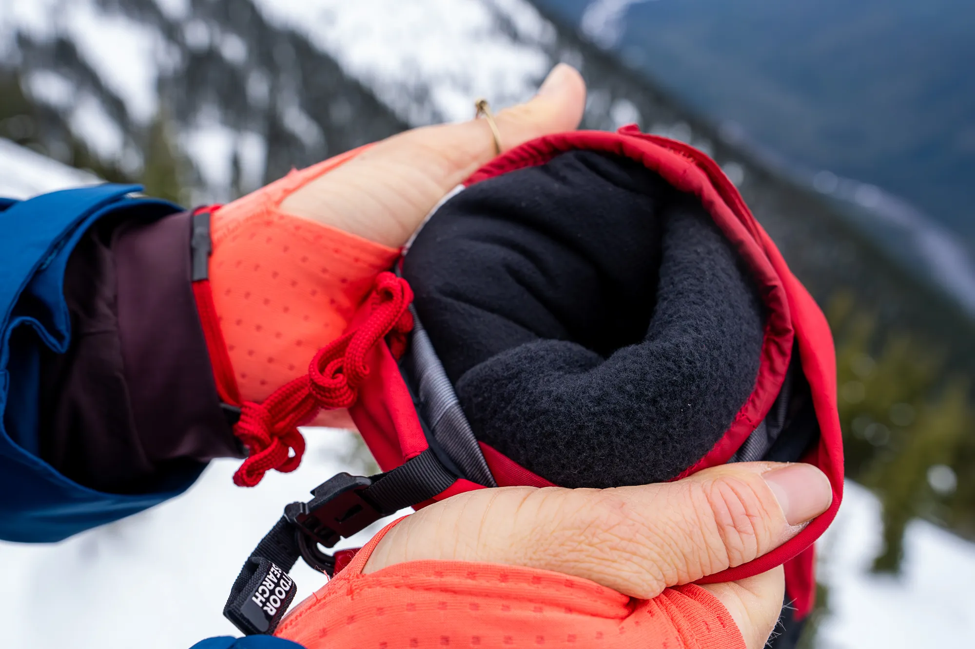 Best Ski Mittens of 2025 | Better Trail