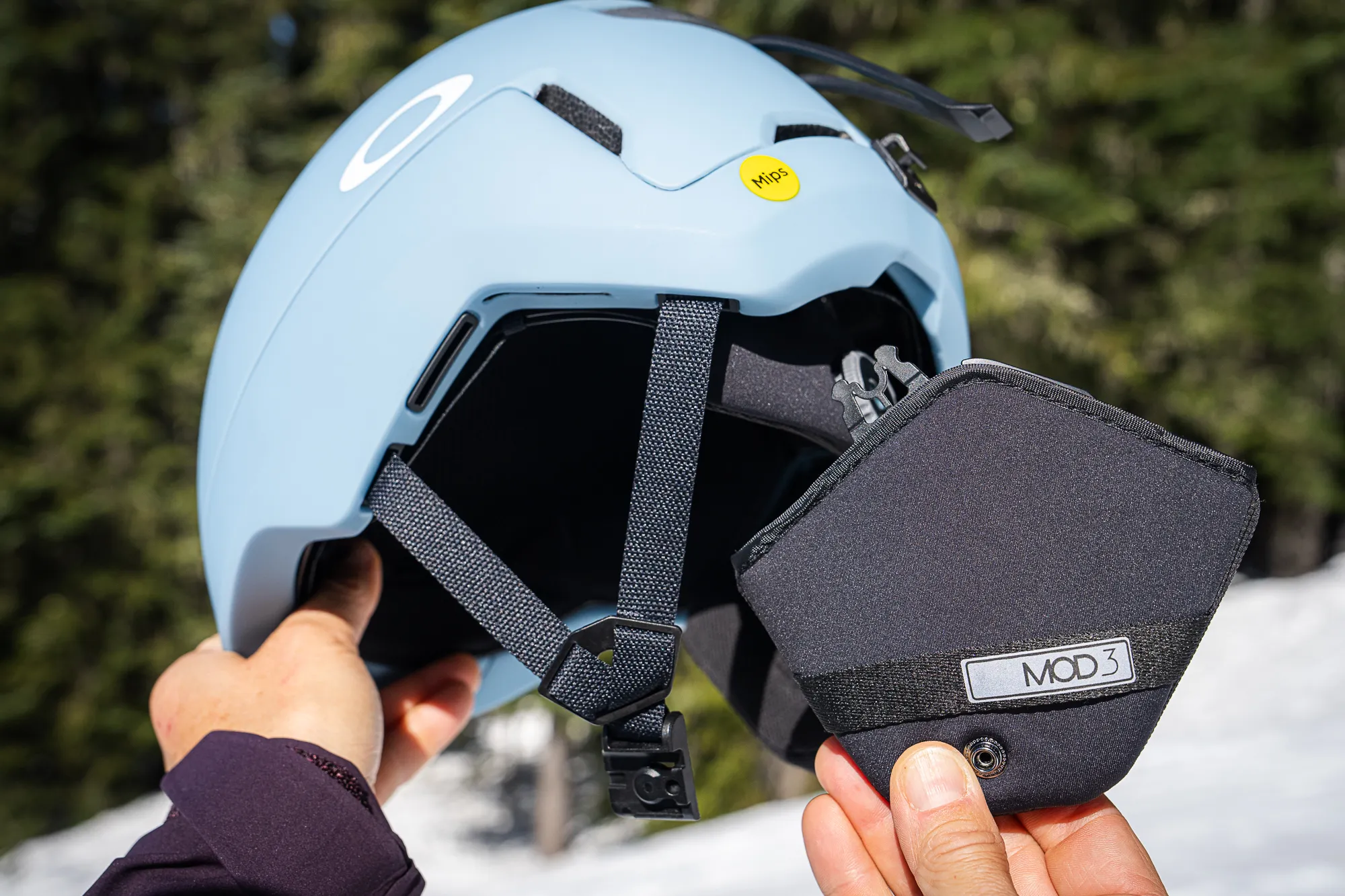 Best Ski Helmets of 2025 | Better Trail