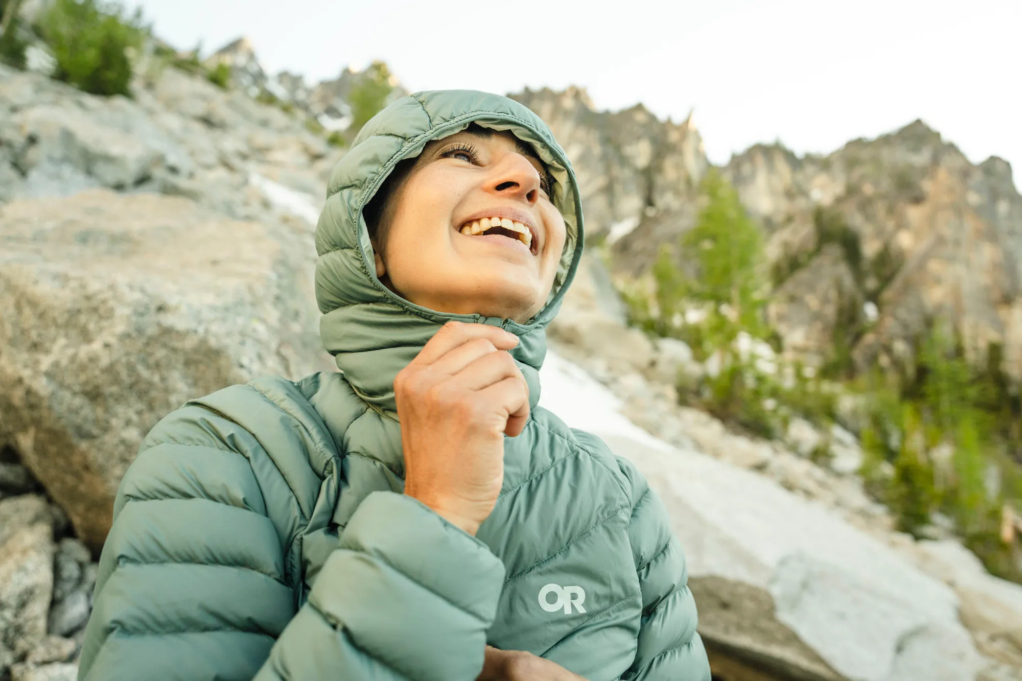 REI Co-op 650 Down Jacket Review | Better Trail