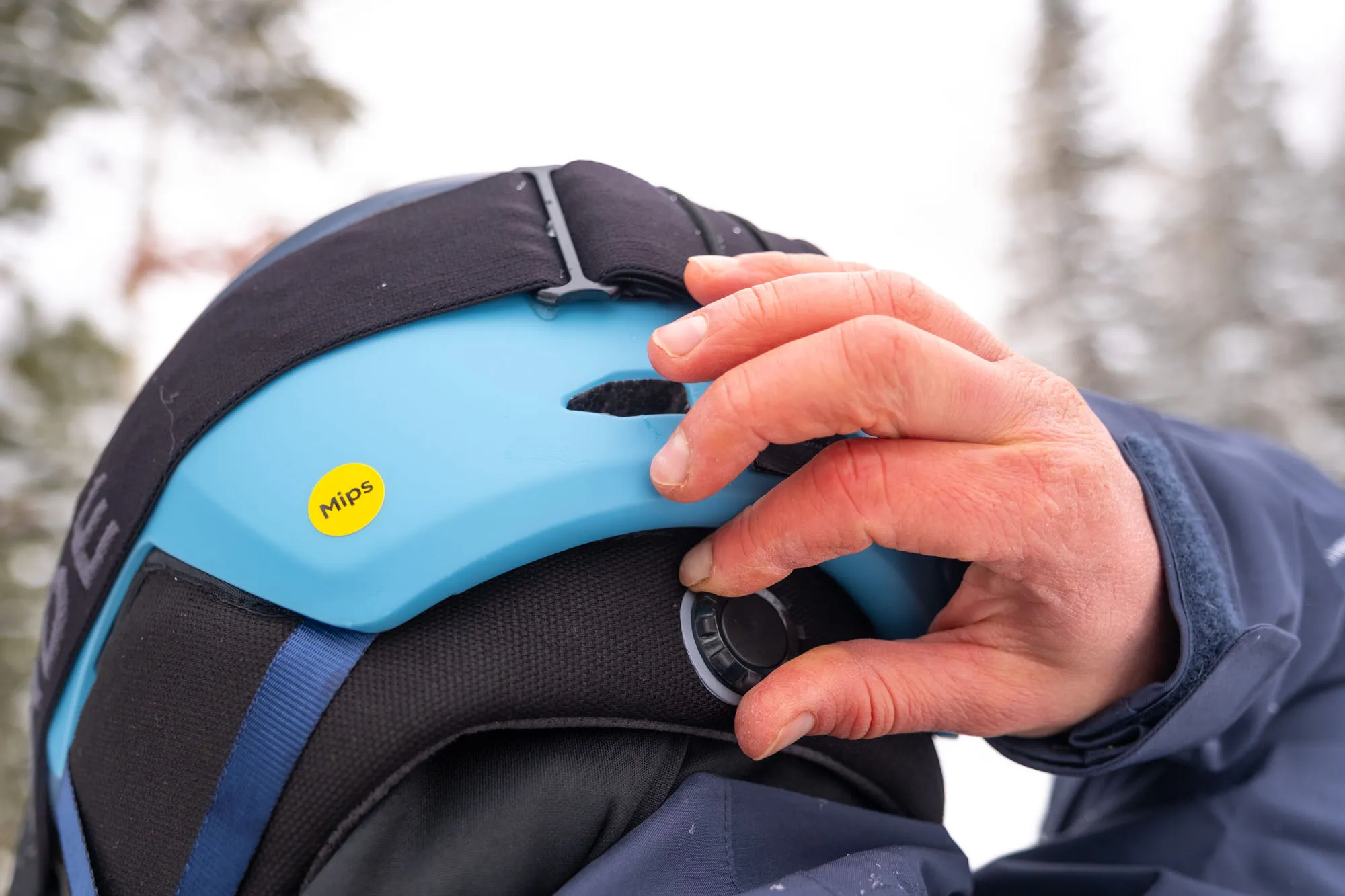 Glade Boundary MIPS Ski Helmet Review | Better Trail
