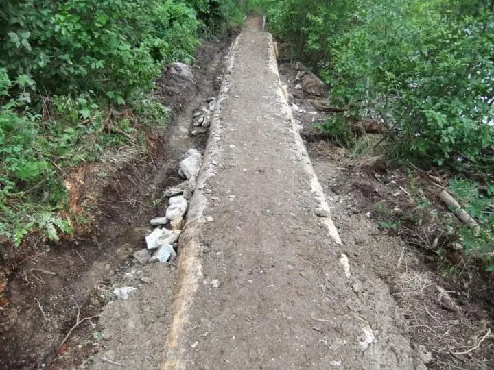 The Life of a Trail | Better Trail