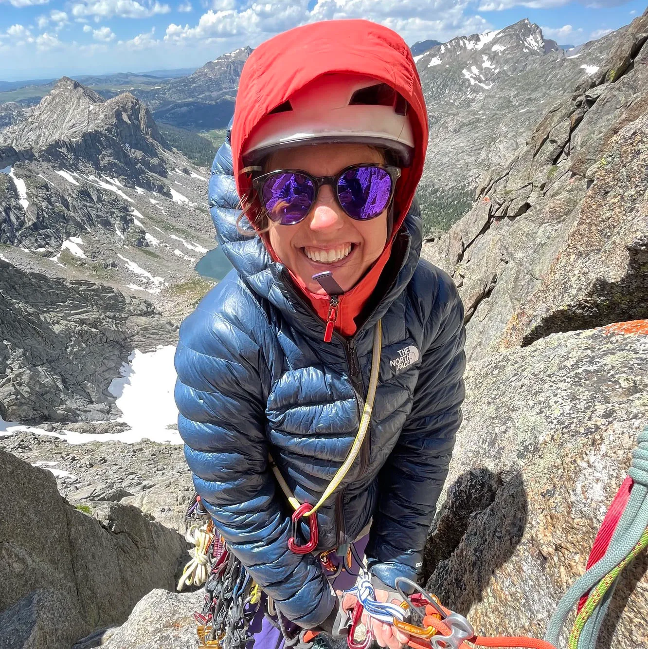 Black Diamond Fineline Stretch Shell Review | Better Trail