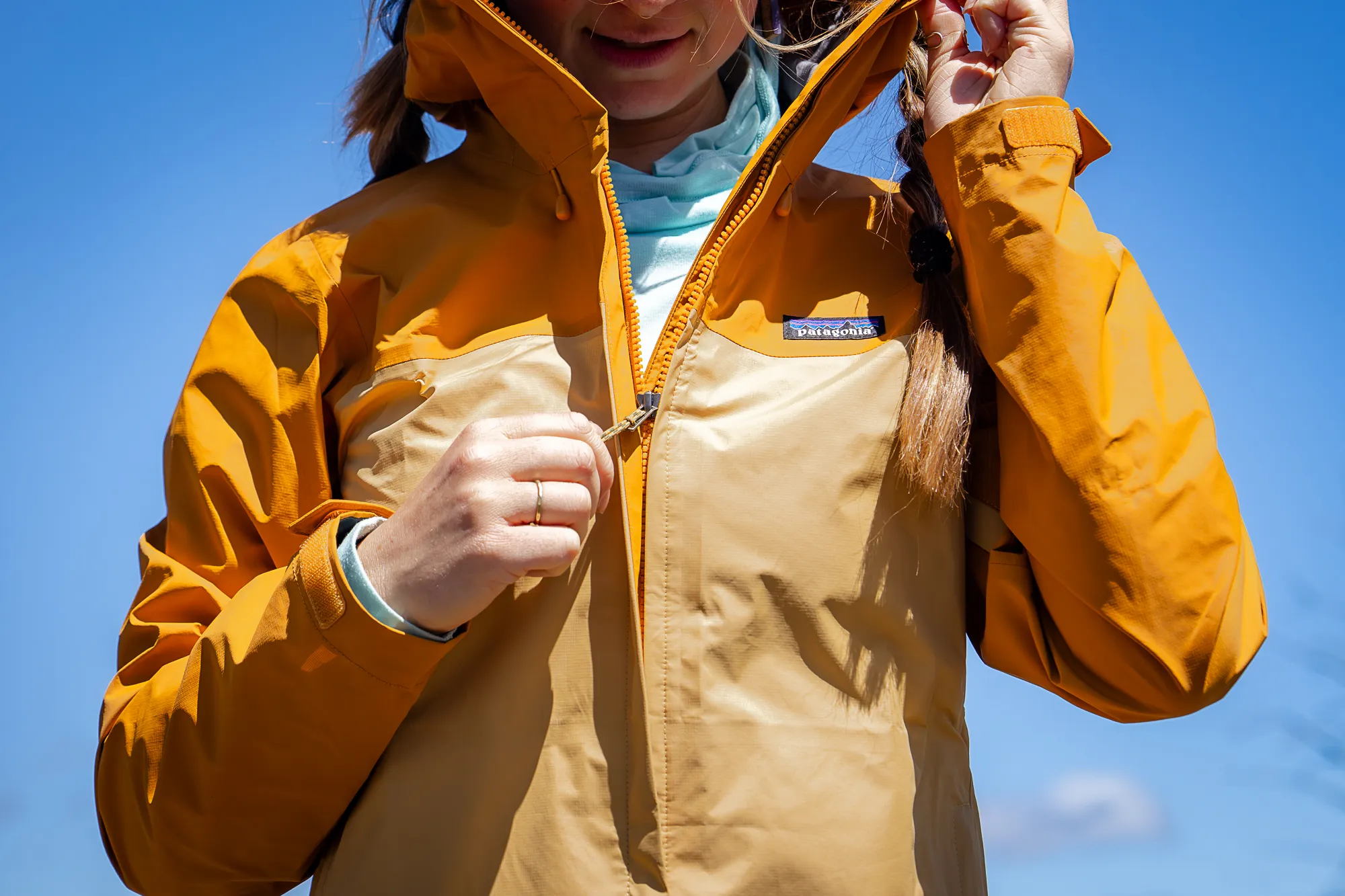 Best Rain Jackets of 2025 | Better Trail