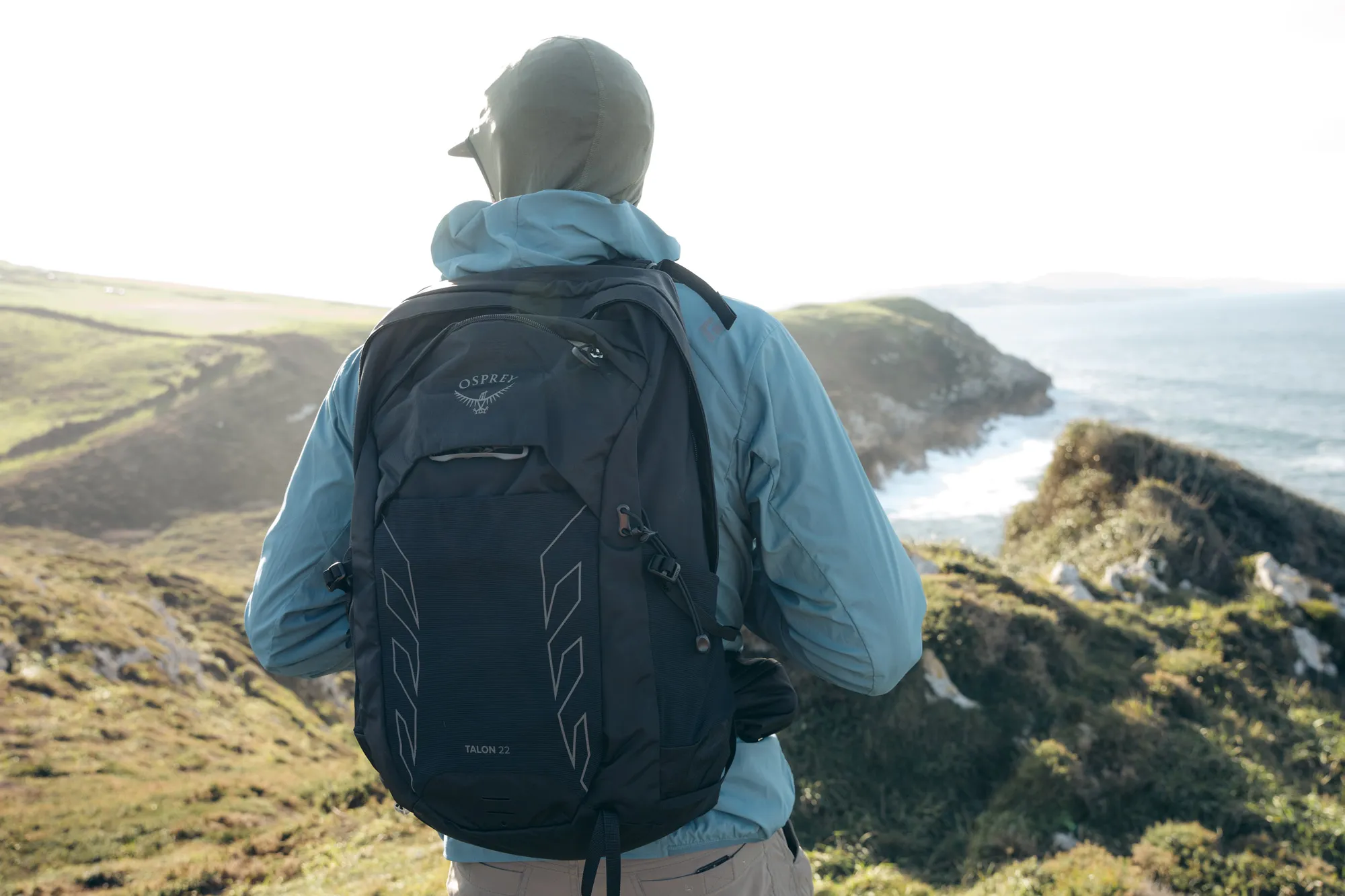 Osprey Talon 22 Daypack (2025) Review | Better Trail