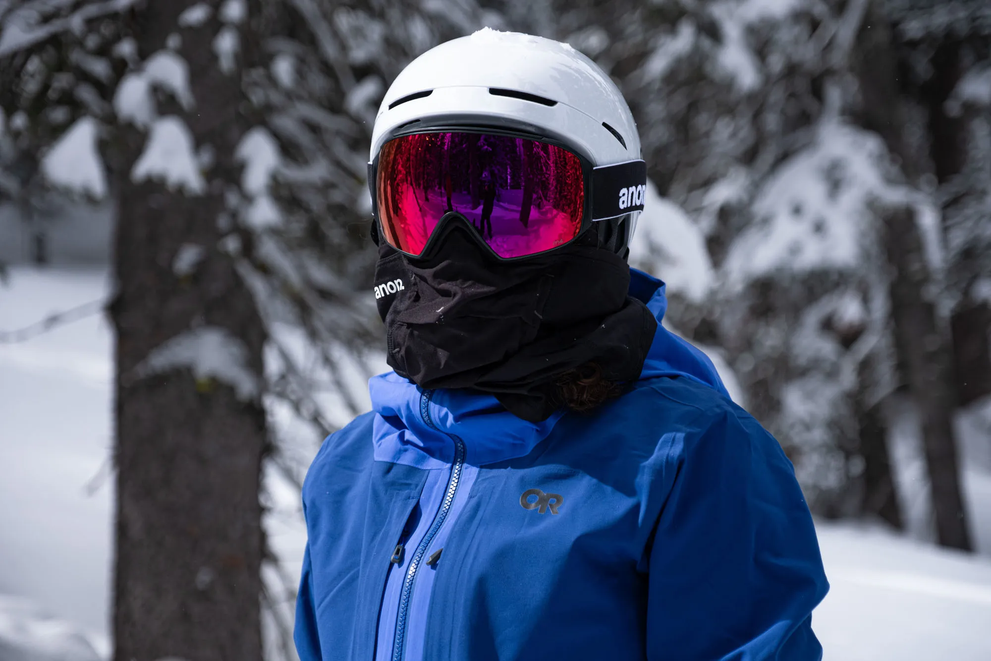 Best Ski Goggles of 2025 | Better Trail