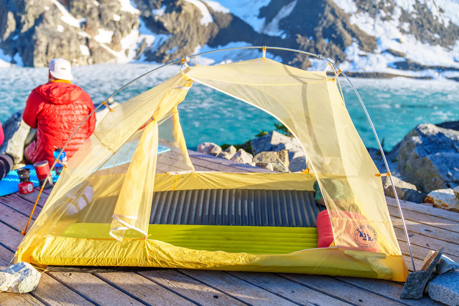 Best Backpacking Tents of 2025 | Better Trail