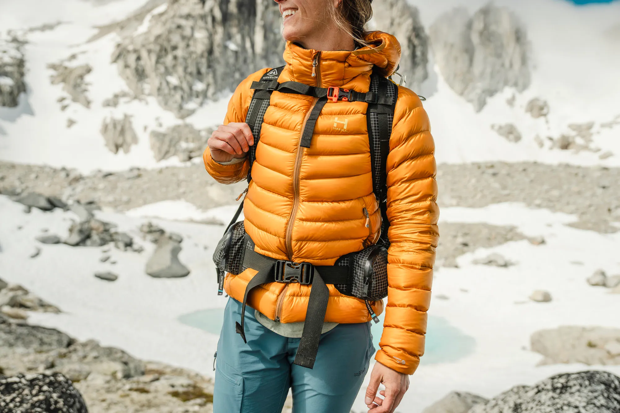 Best Down Jackets of 2025 | Better Trail