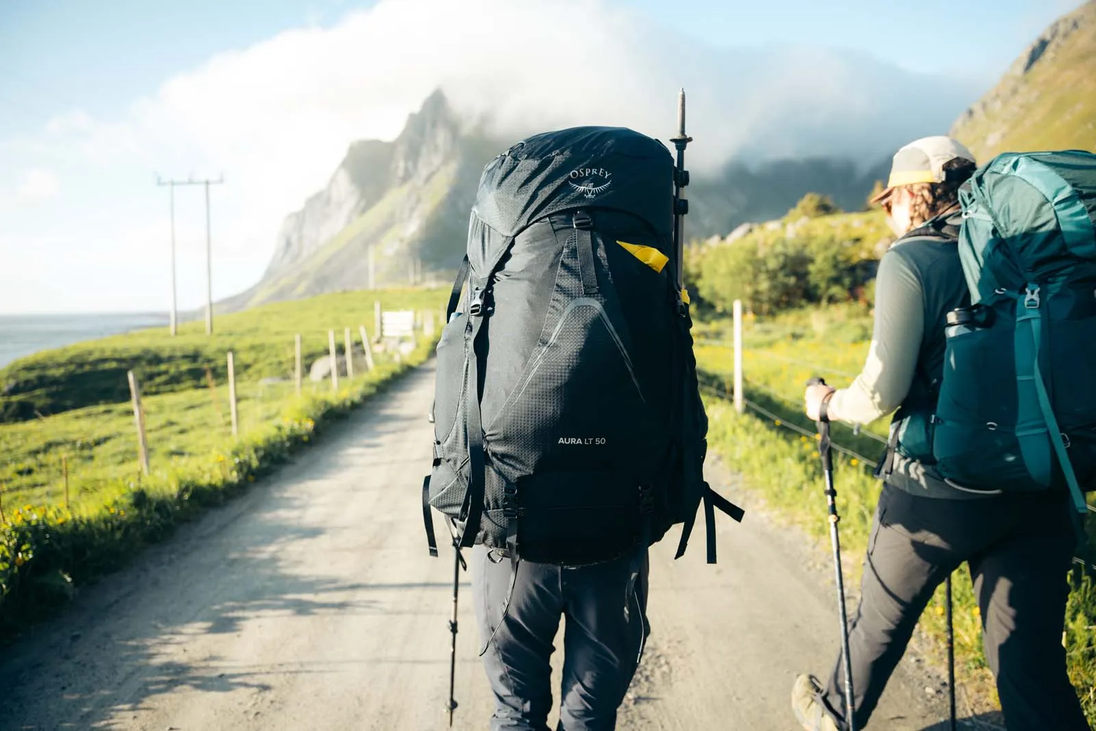 Best Backpacking Backpacks of 2025 | Better Trail