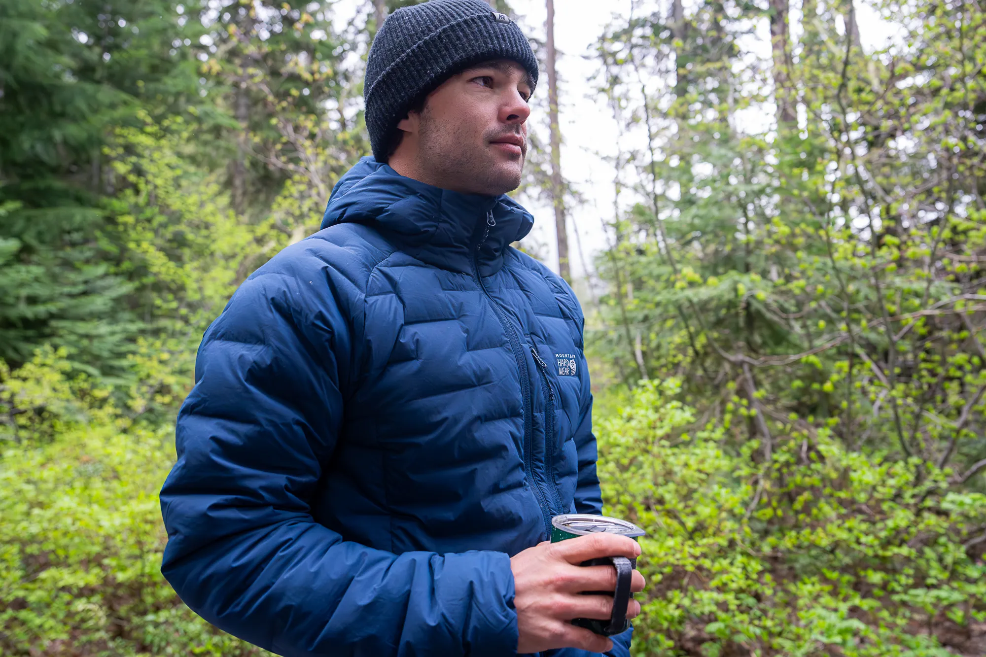 Best Down Jackets of 2025 | Better Trail