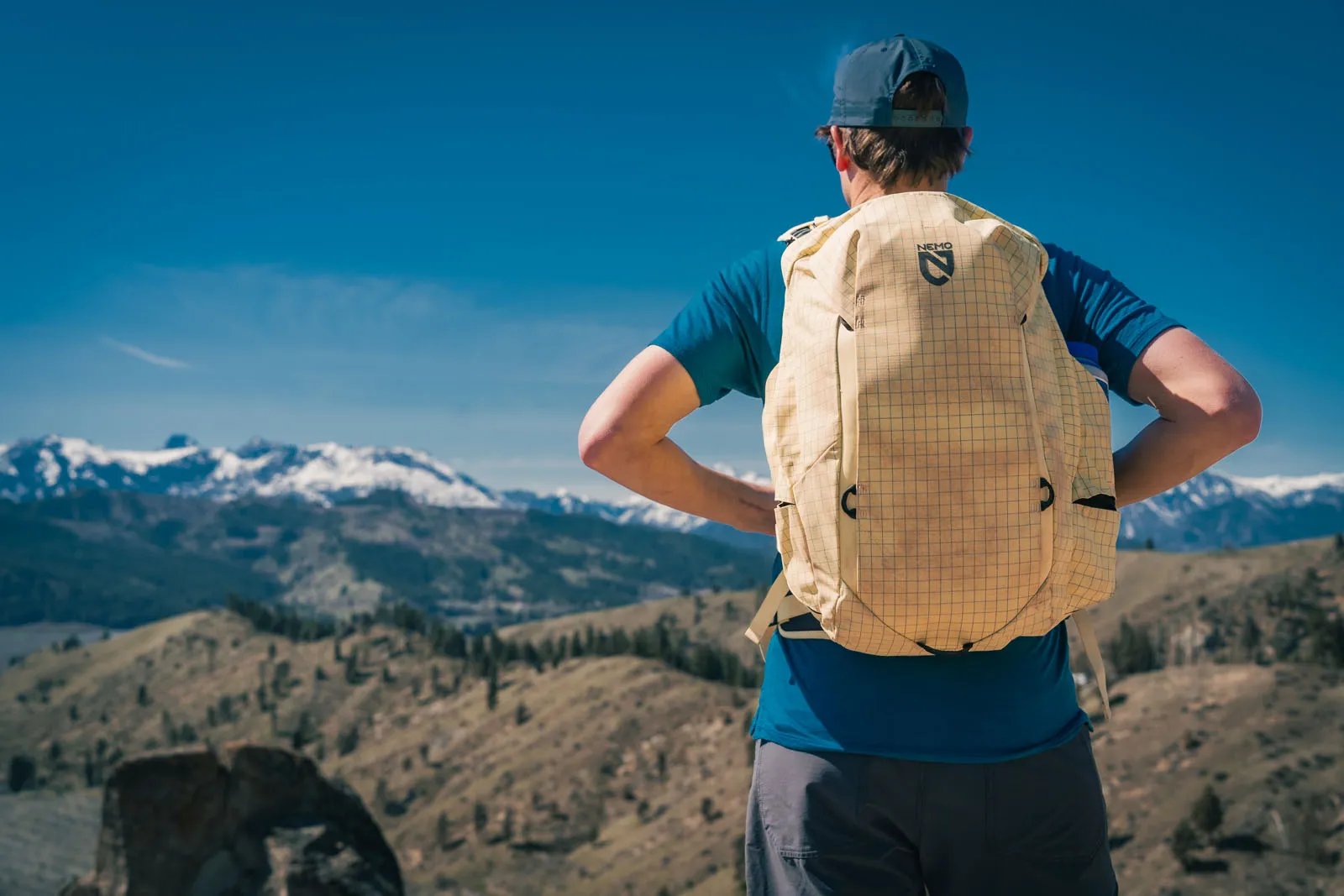 Best Hiking Daypacks of 2025 | Better Trail