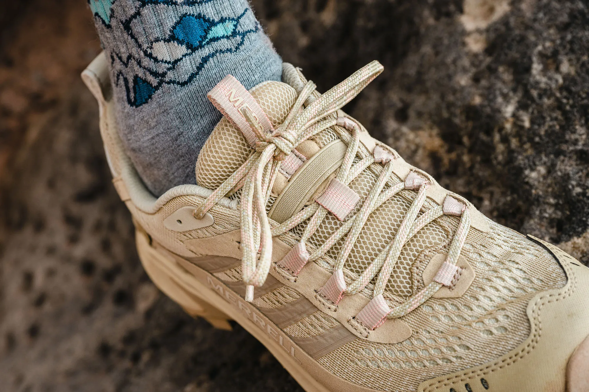 Merrell Moab Speed 2 Hiking Shoe Review | Better Trail