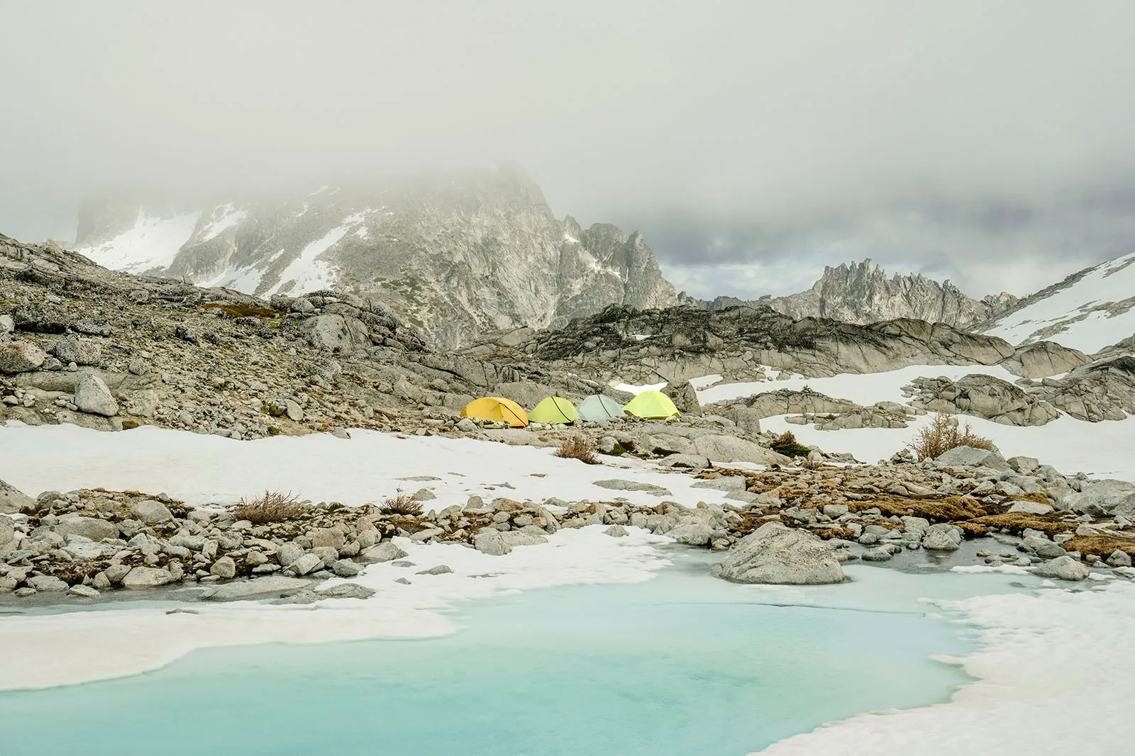 The Higg Index, Explained | Better Trail