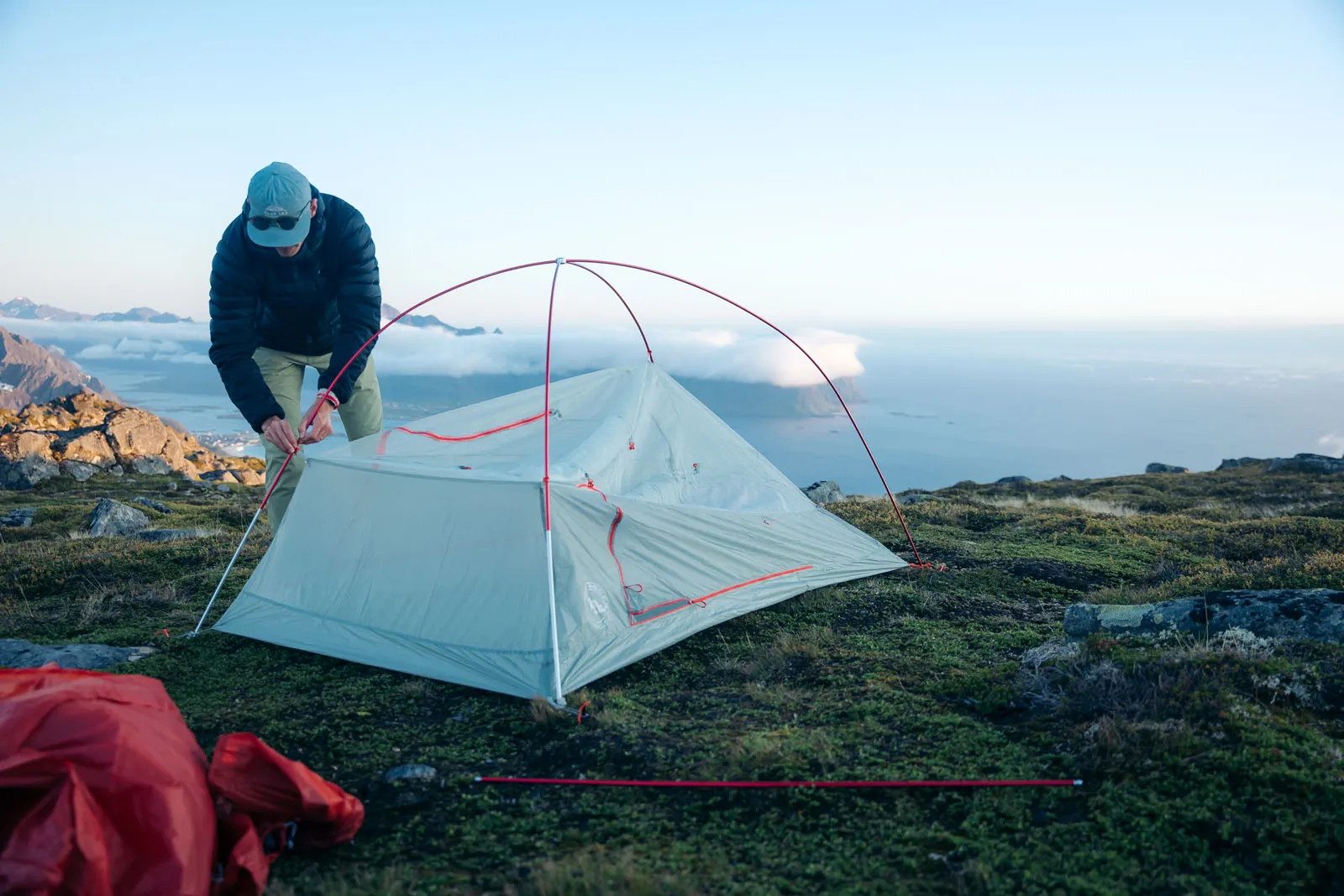 Best Backpacking Tents of 2025 | Better Trail