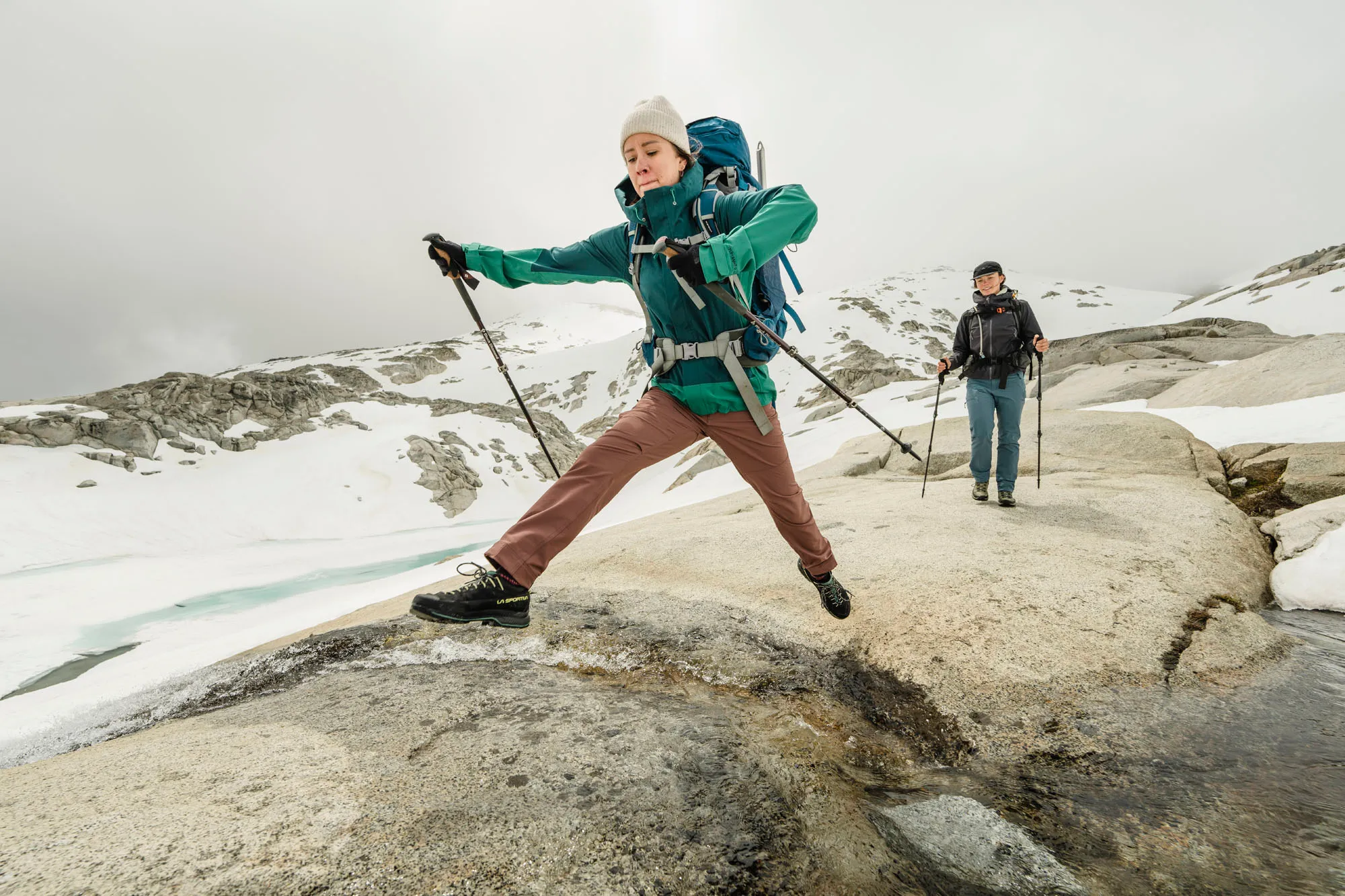 Best Hiking Shoes of 2025 | Better Trail