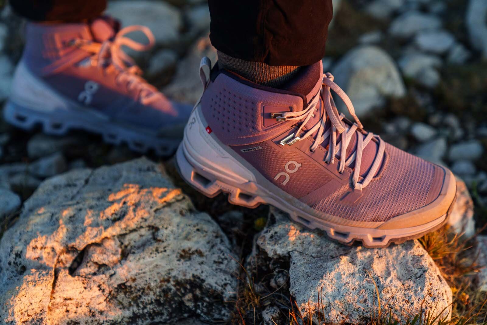 On Cloudrock 2 Mid Hiking Boot Review | Better Trail