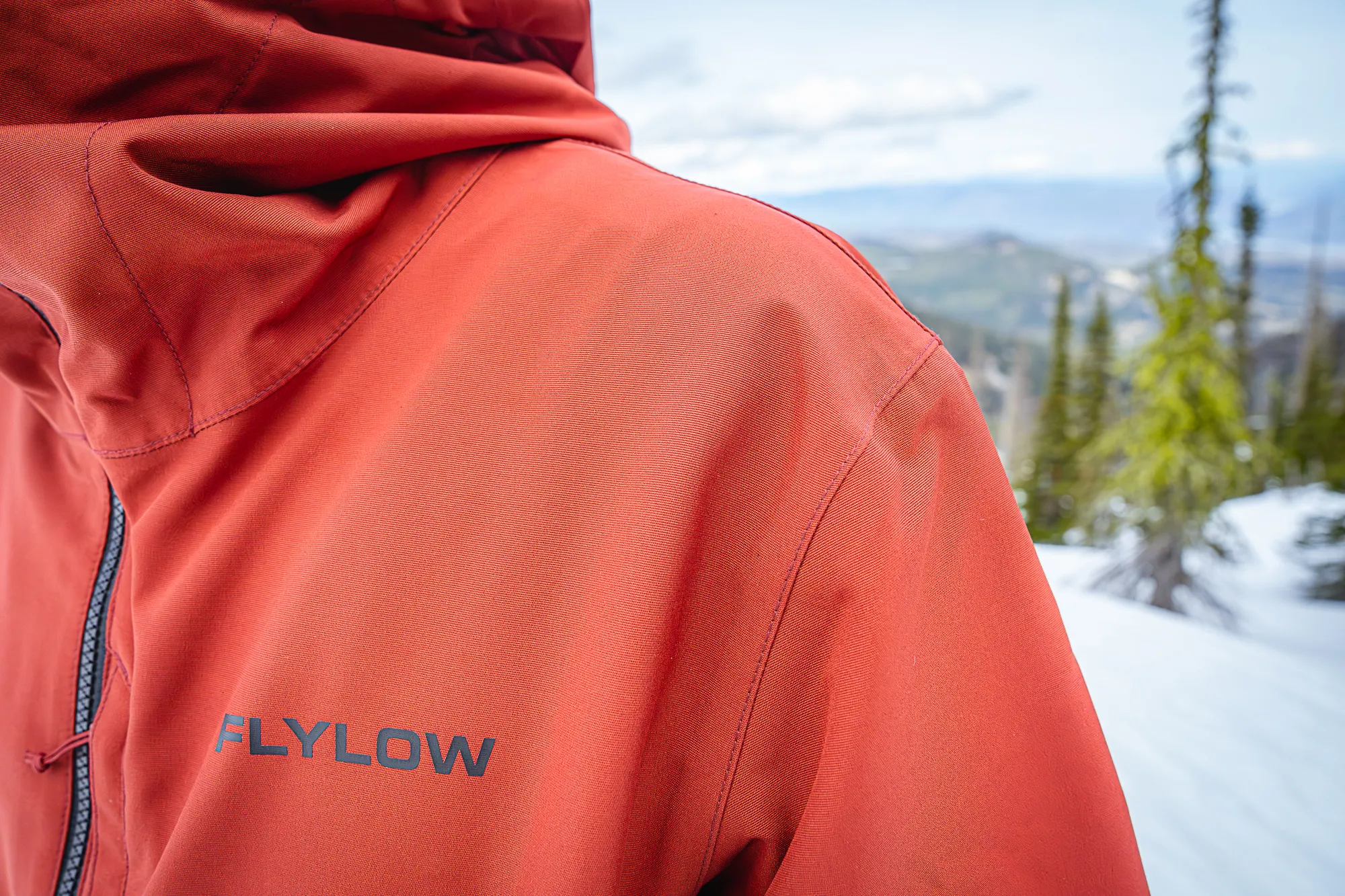 Best Budget Ski Jackets | Better Trail