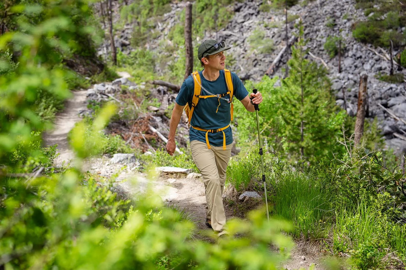 Best Hiking Pants of 2025 | Better Trail