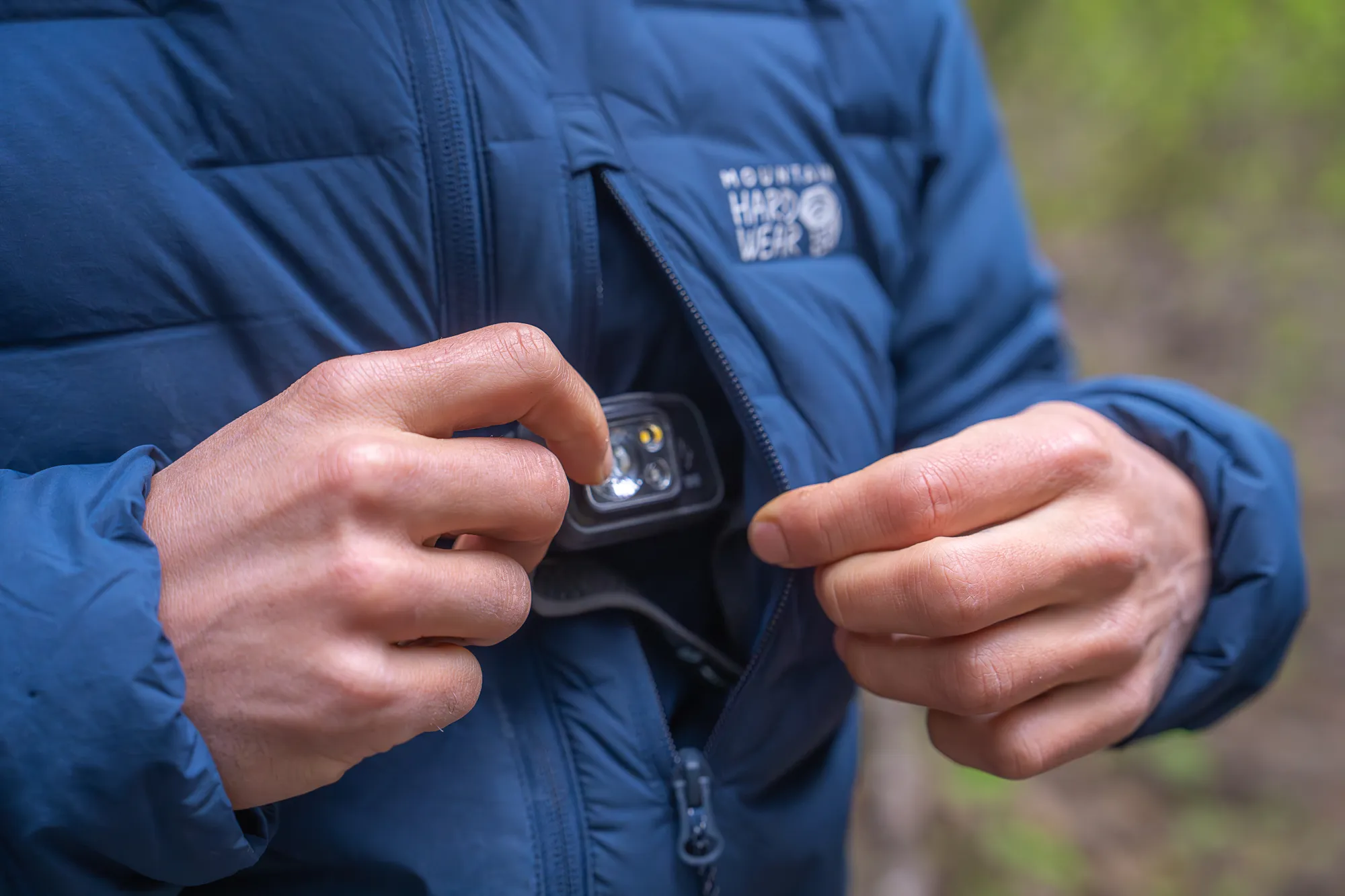 Best Down Jackets of 2025 | Better Trail