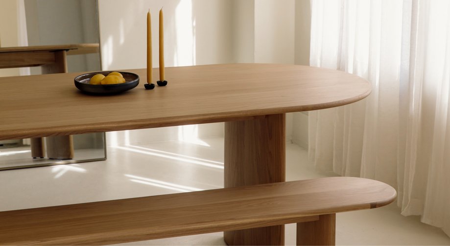 Union Dining & Storage