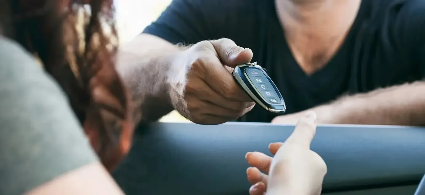 Revy Autos - The best way to sell your car, powered by AI