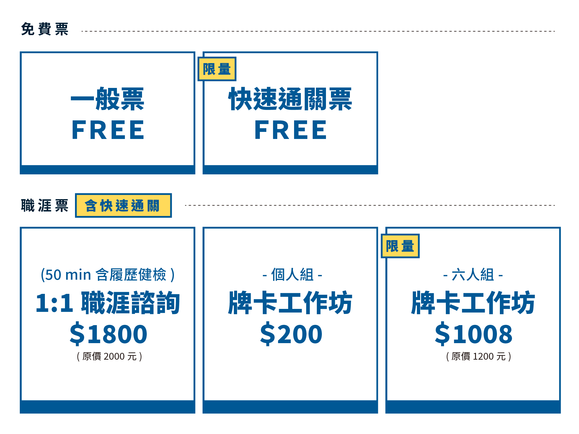 2026 Yourator AI 職涯博覽會｜求職博覽會・徵才博覽會・年後轉職