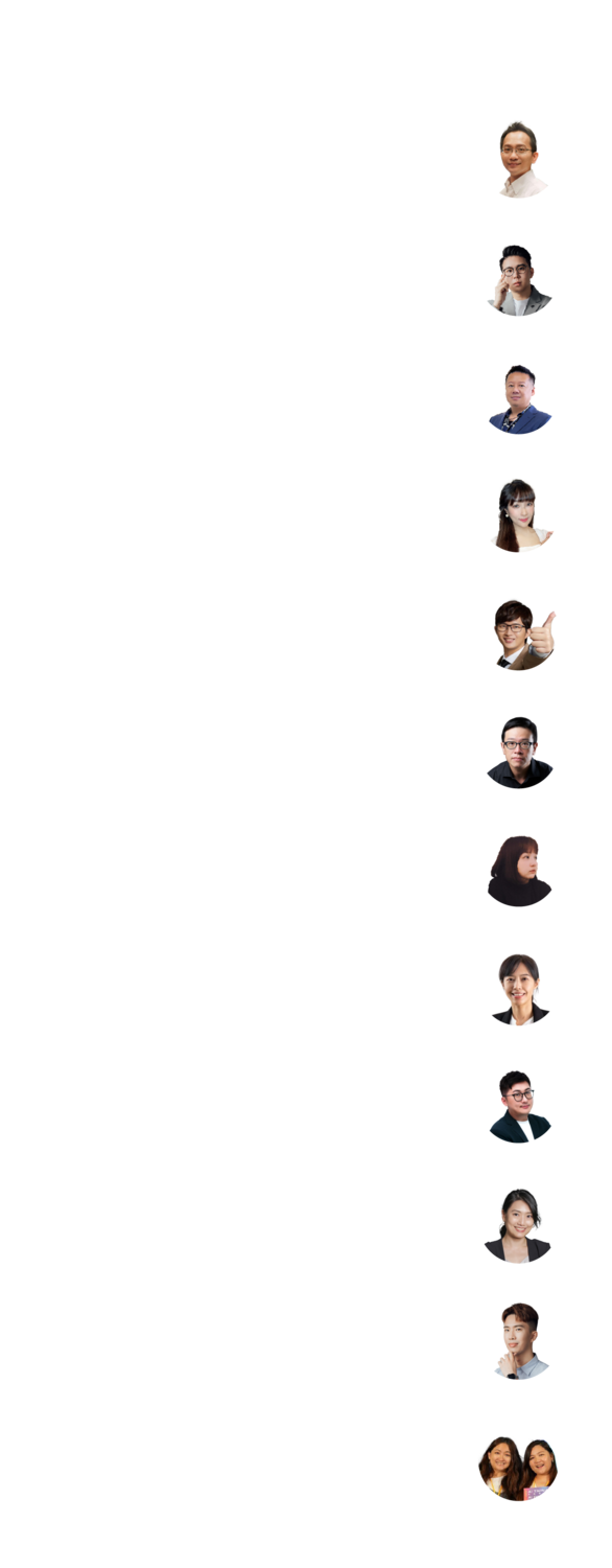 2025 Yourator x TechOrange 數位職涯就業博覽會暨 AI 人才高峰會