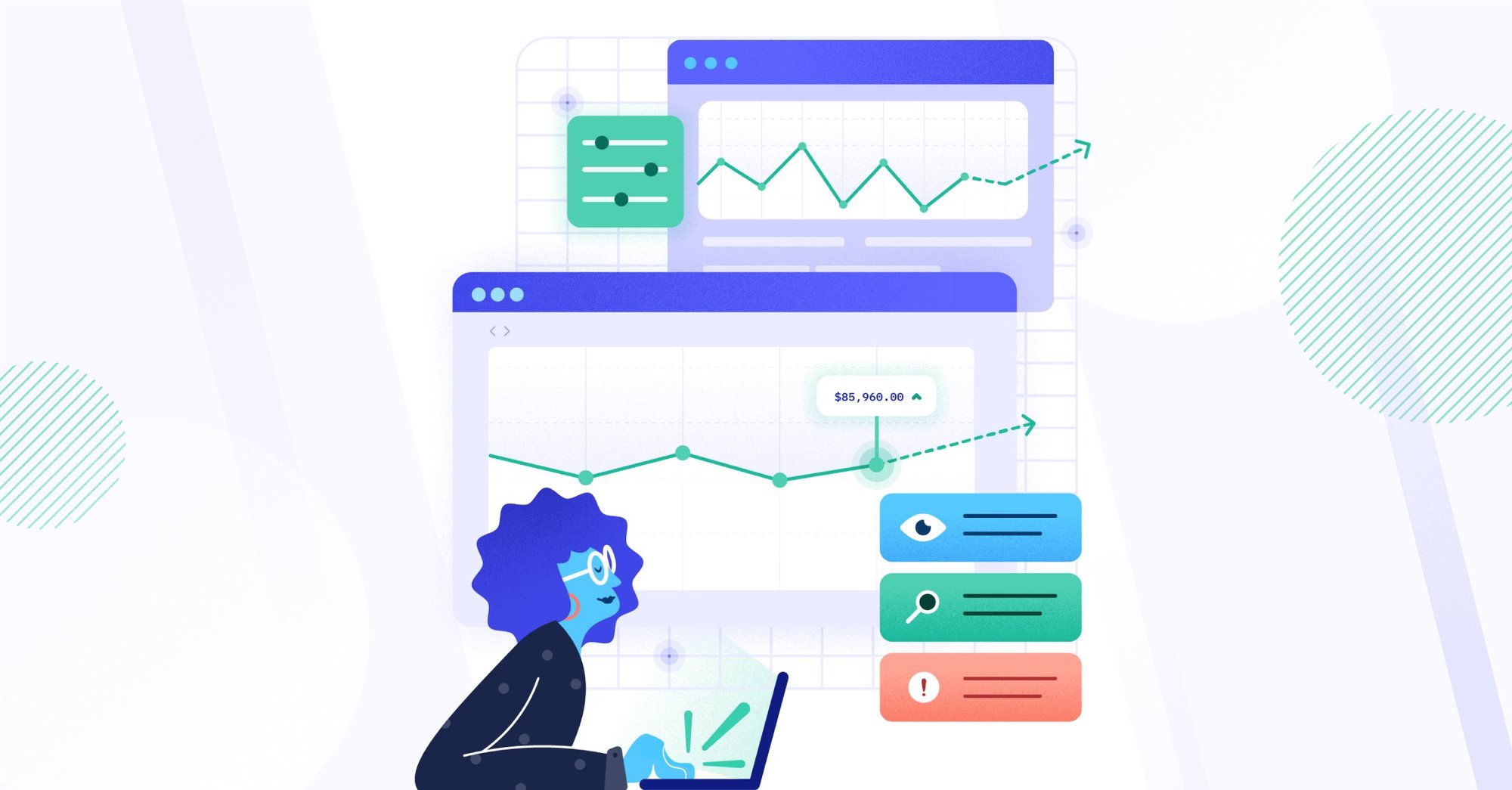 Announcing Income Analytics