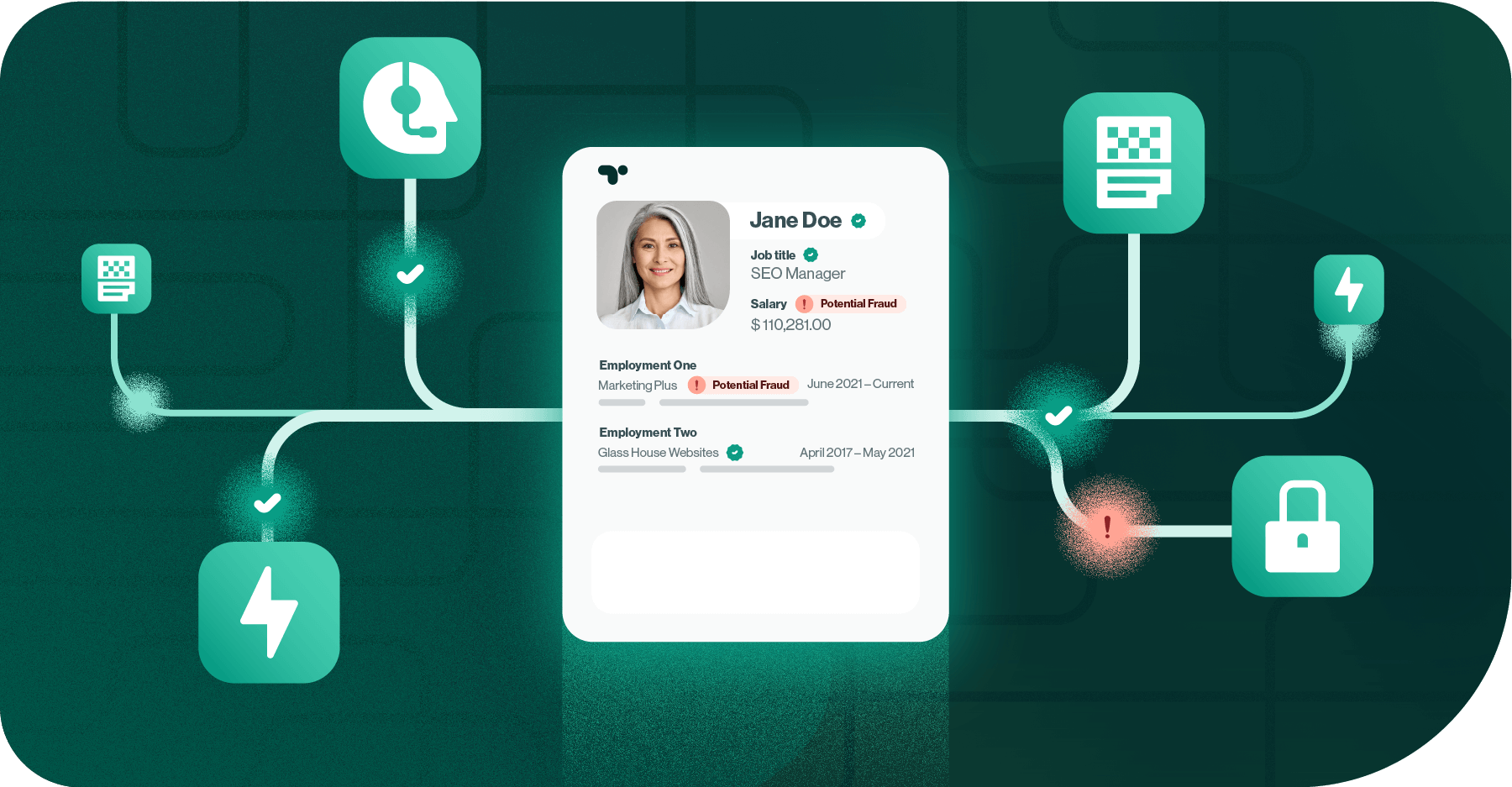How Truework uses machine learning to accelerate verifications