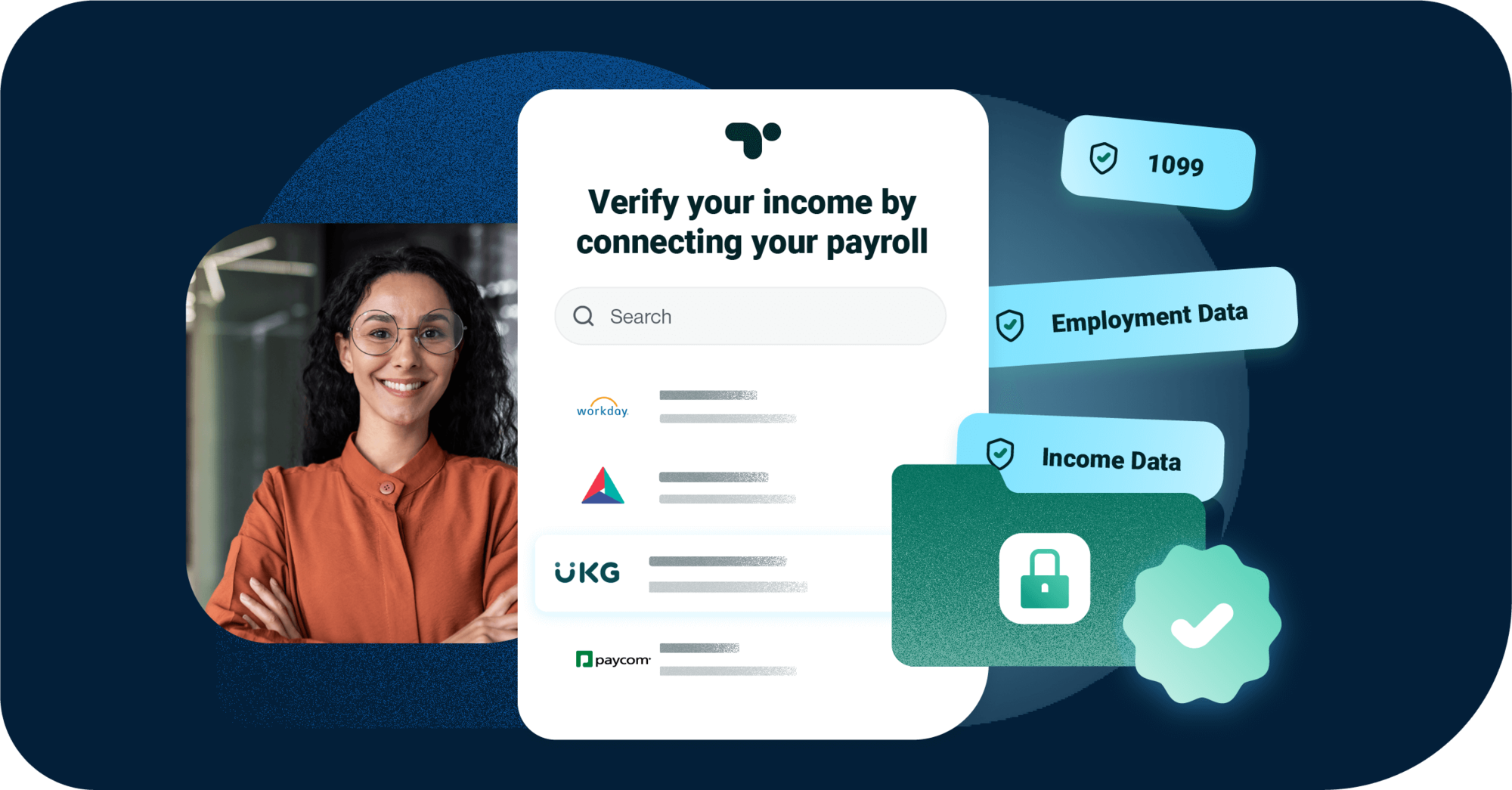 Truework Credentials: A Comprehensive Security Overview