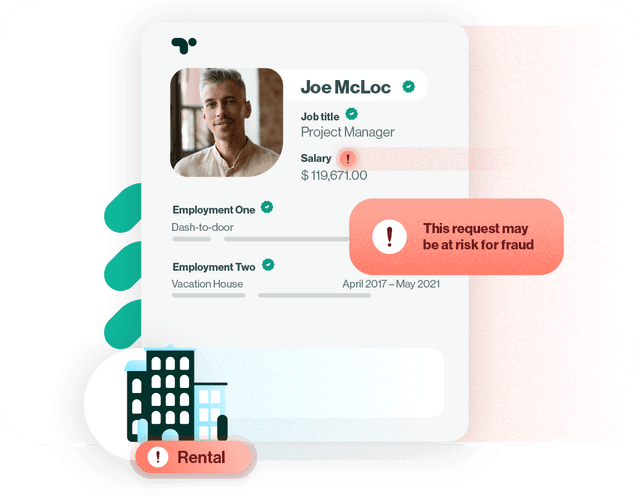 5 Ways To Identify Fake Bank Statements on Rental Applications