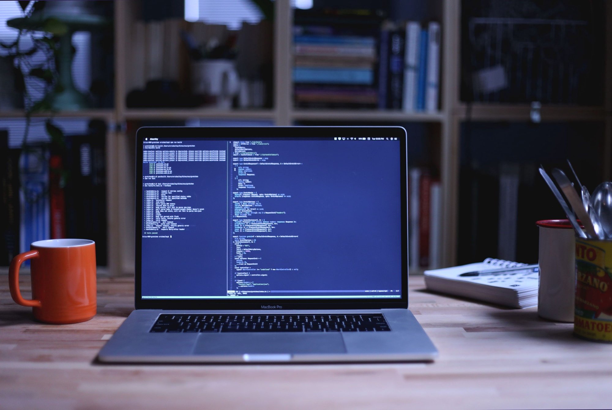 Introducing Gretchen Making Fetch Happen In Typescript 