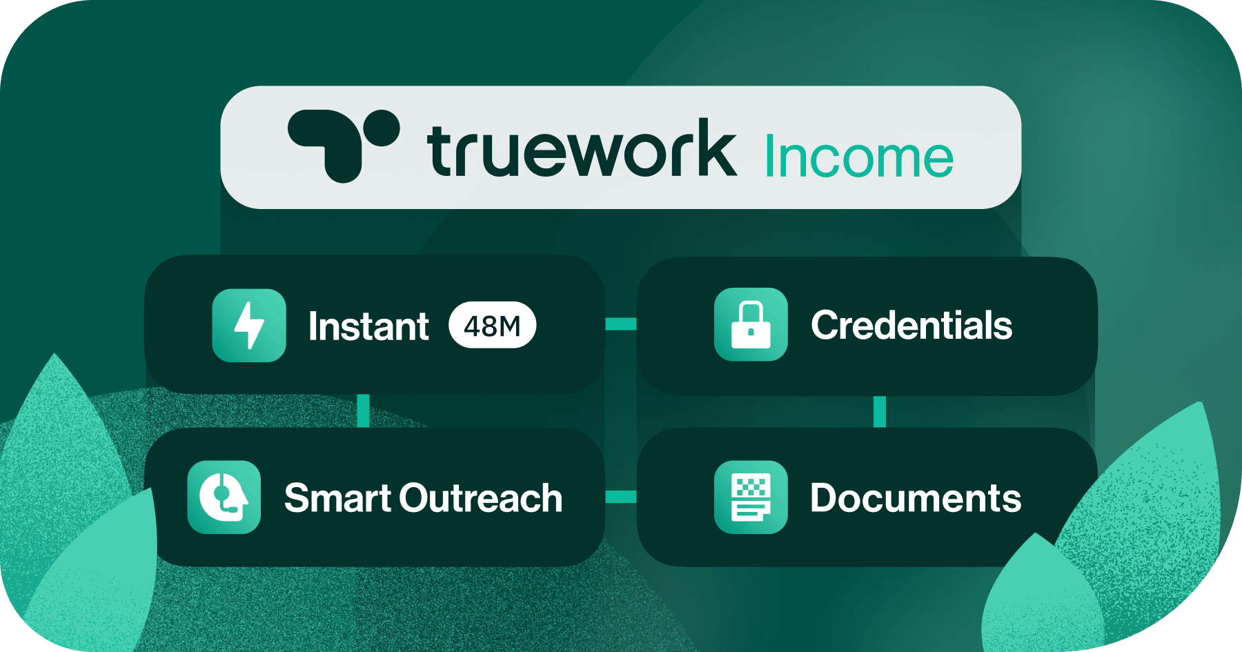 Truework Instant expands to 48 million active employee records