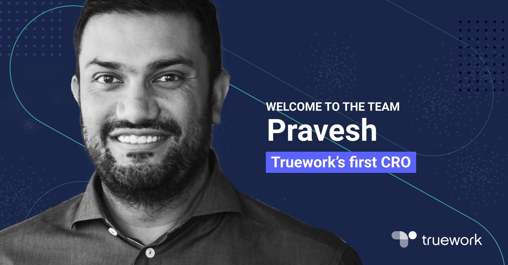 Why I Joined Truework