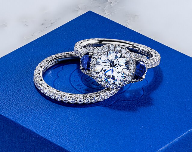 Engagement Ring Personalization Guide