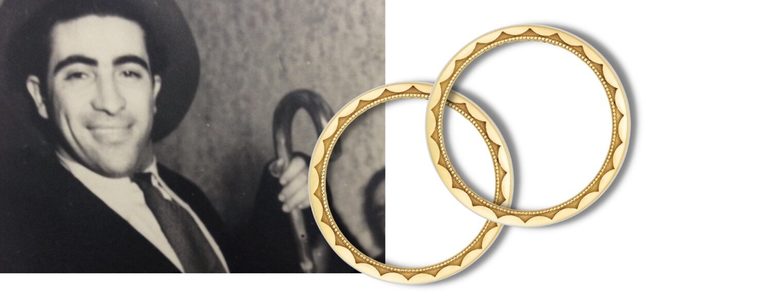 The Tacori Story | Tacori's Legacy | Tacori.com