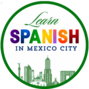 Learn Spanish in Mexico City