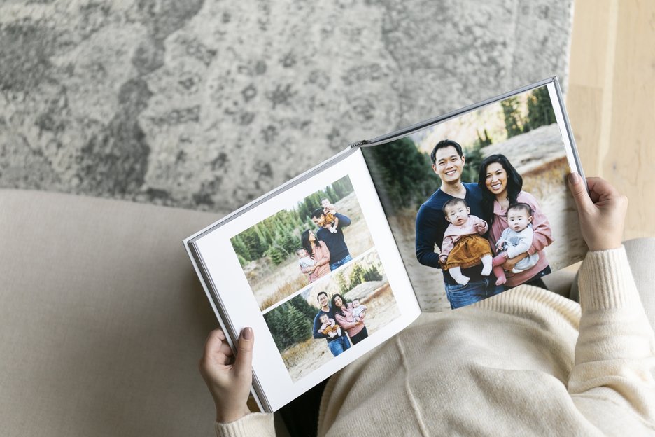15 Reasons to Make a Family Yearbook - DIY Yearbook Ideas | Chatbooks
