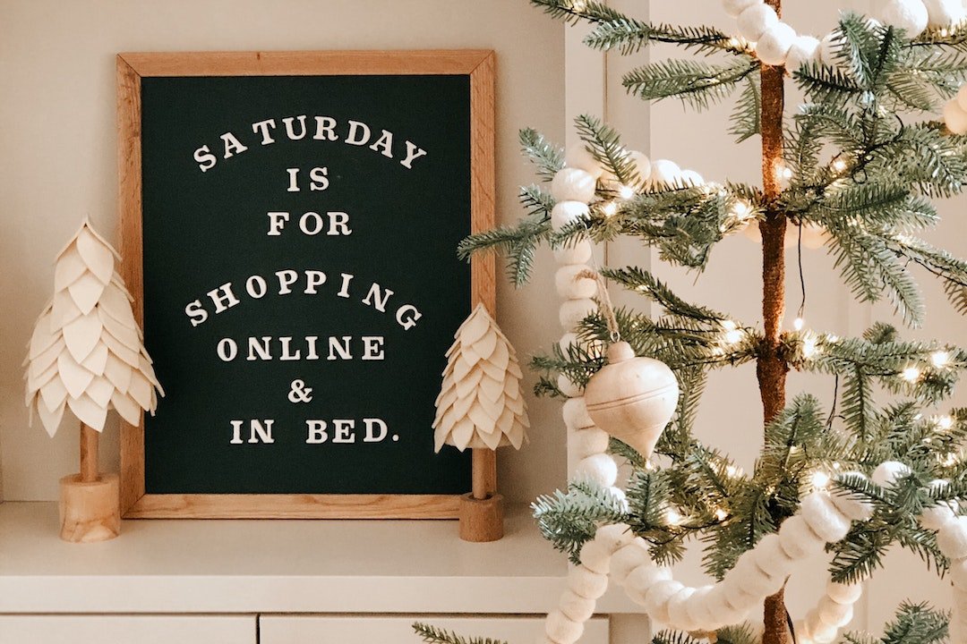 This Super-Simple Holiday Shopping Tracker Will Help You Stay Organized ...