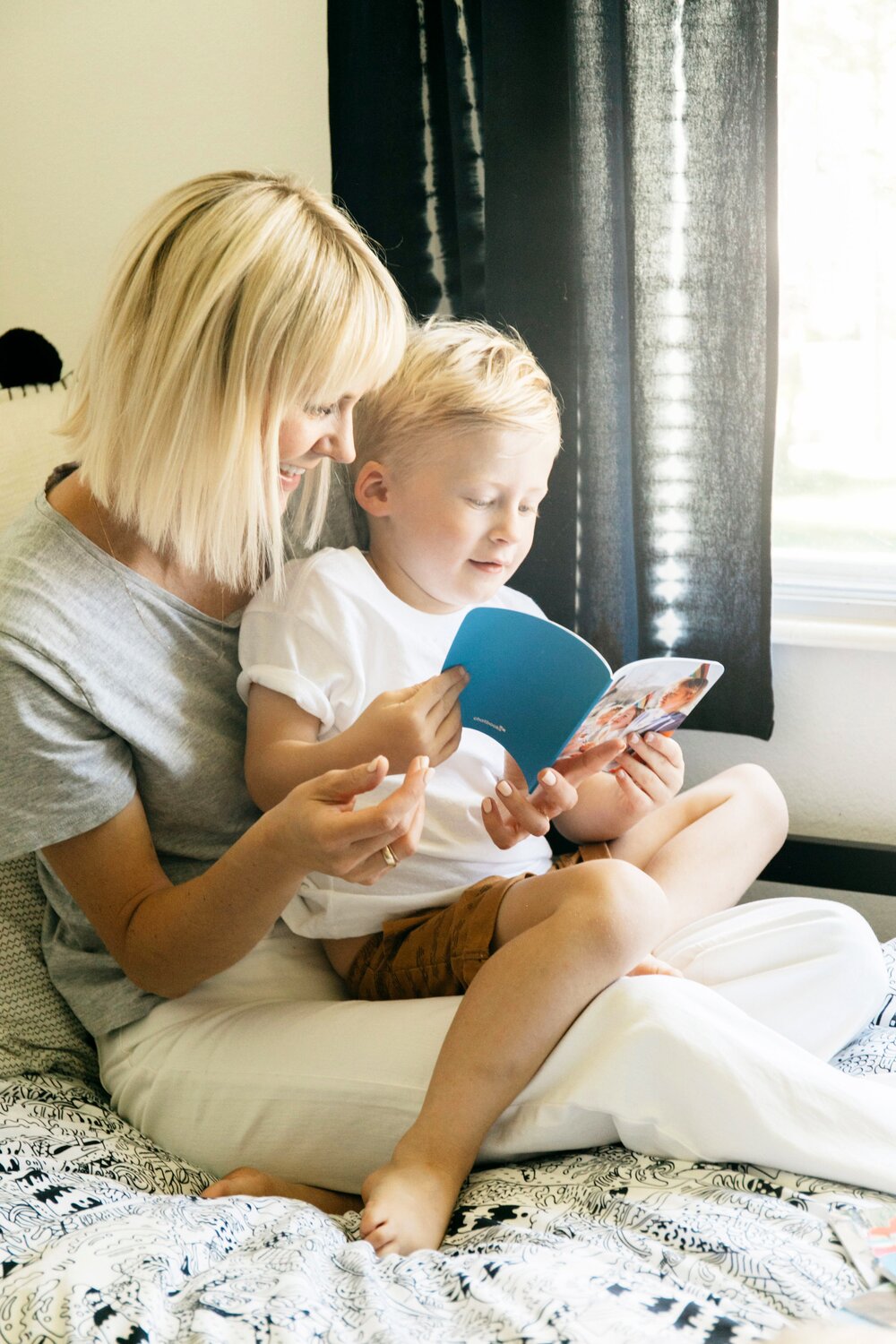 Best Questions to ask Kids To Get To Know Them | Chatbooks