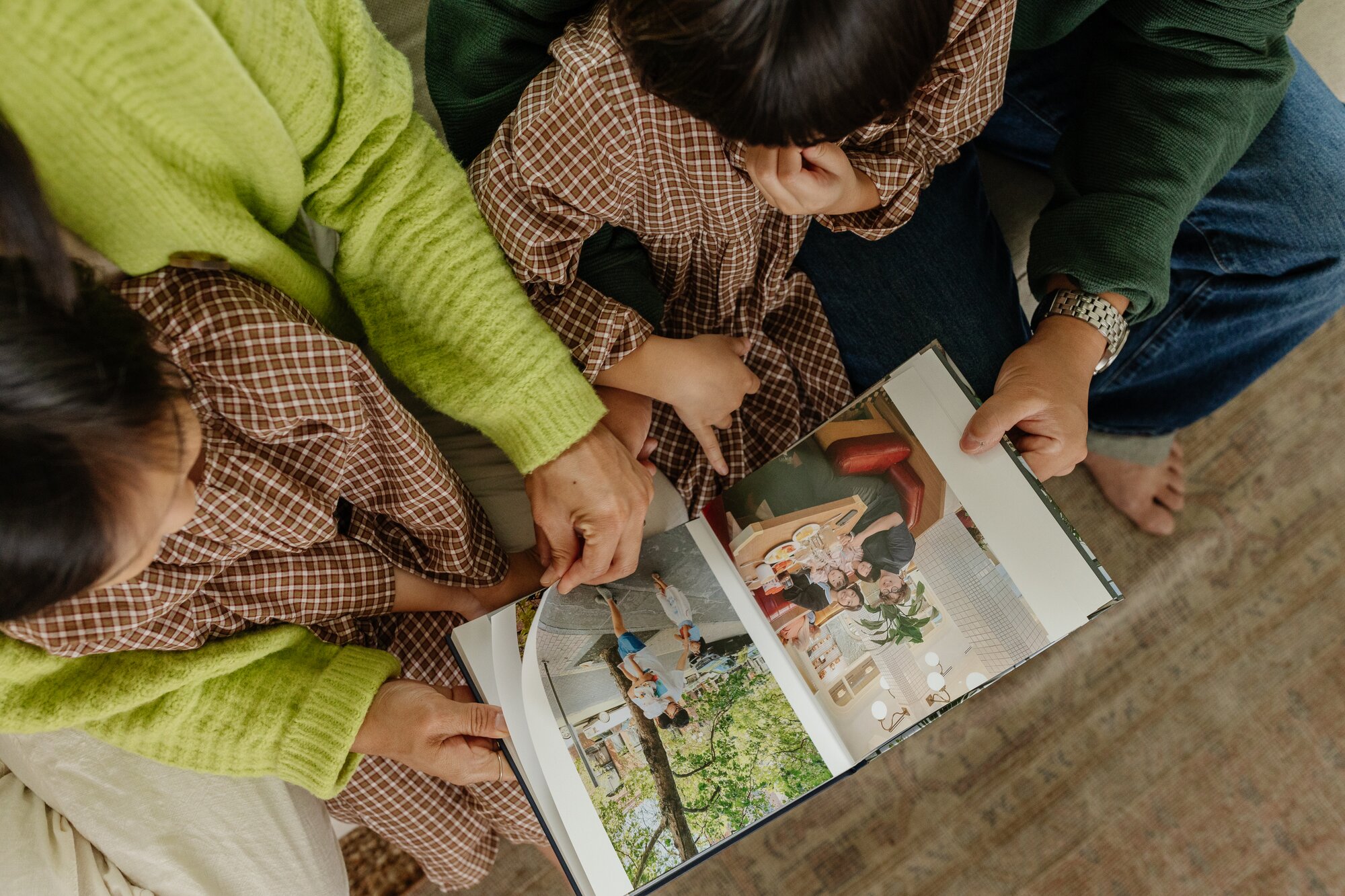 How to Edit a Classic Photo Book - Chatbooks | Chatbooks