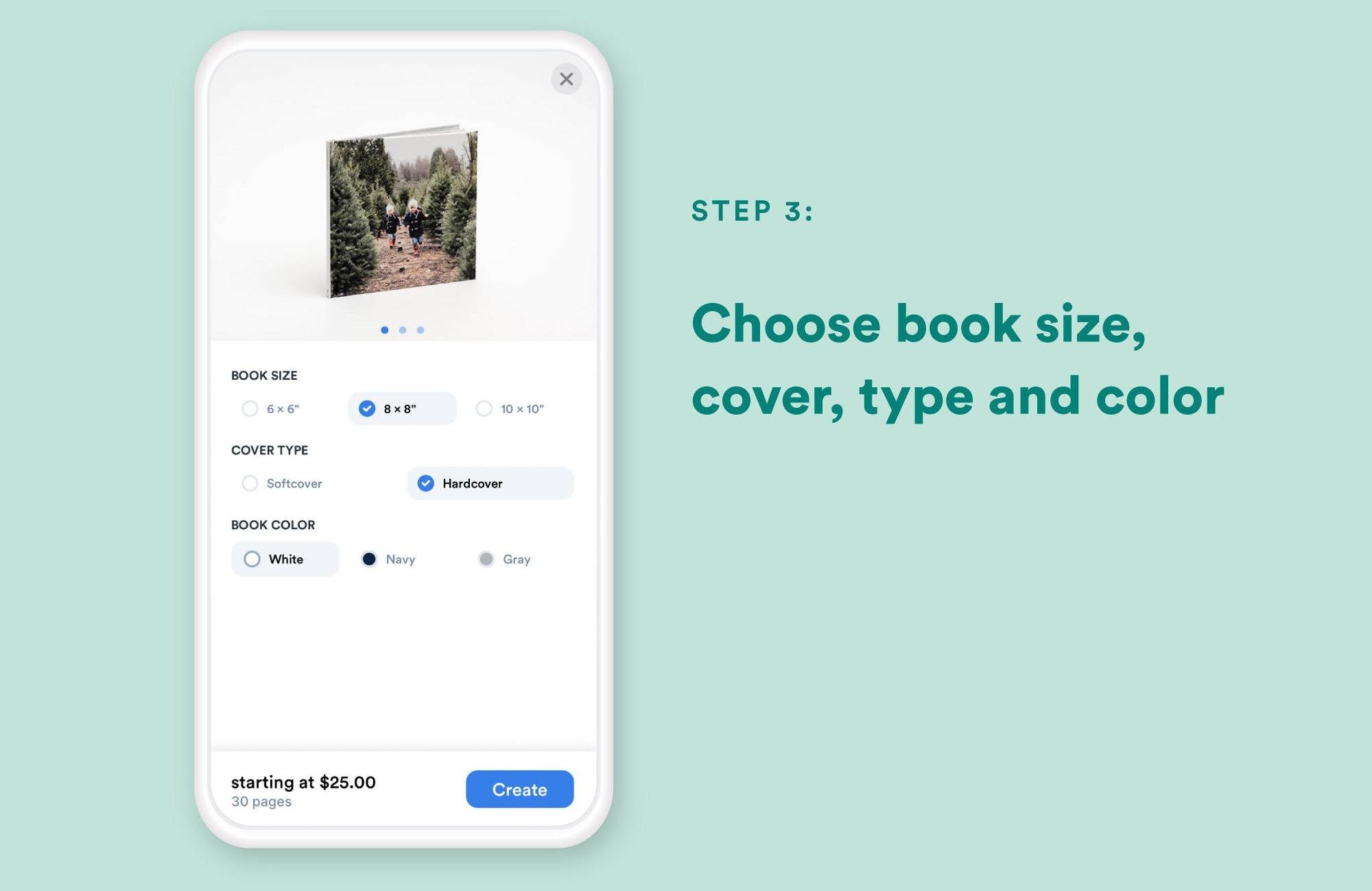 How To Make Chatbooks Classic Photo Books - Chatbooks Classic Photo ...