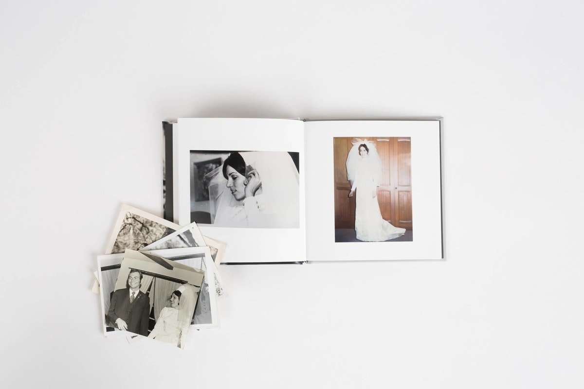 Scan Old Photos - Preserve Old Family Photos | Chatbooks