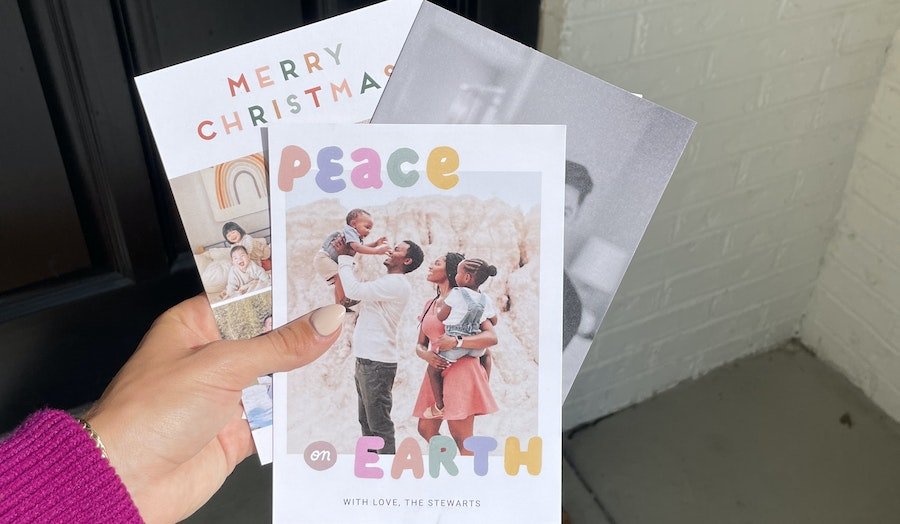 Best Way to Save Birthday and Holiday Cards - Creative Ideas for ...