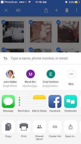Chatbooks | Scan Old Photos - Preserve Old Family Photos