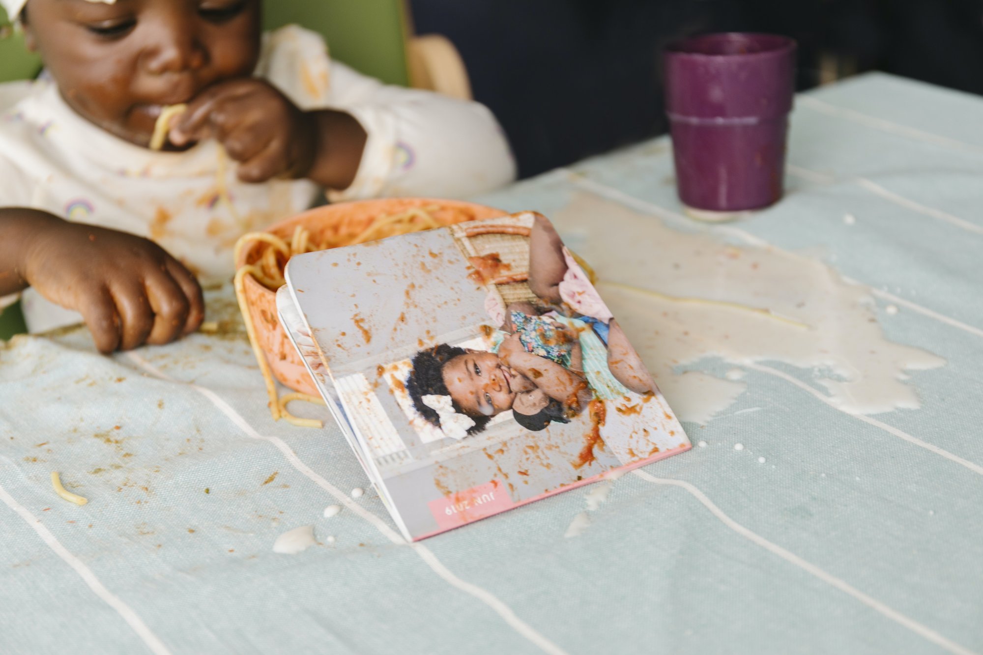 How Do Chatbooks Work - How Big Are Chatbooks | Chatbooks