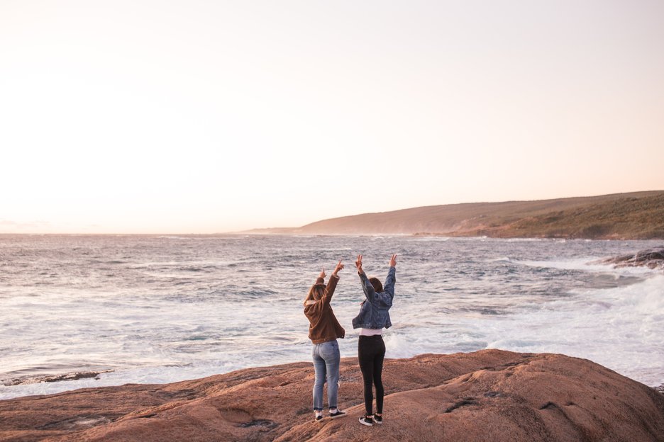 Bucket List Ideas - Benefits of Starting a Bucket List with Examples ...