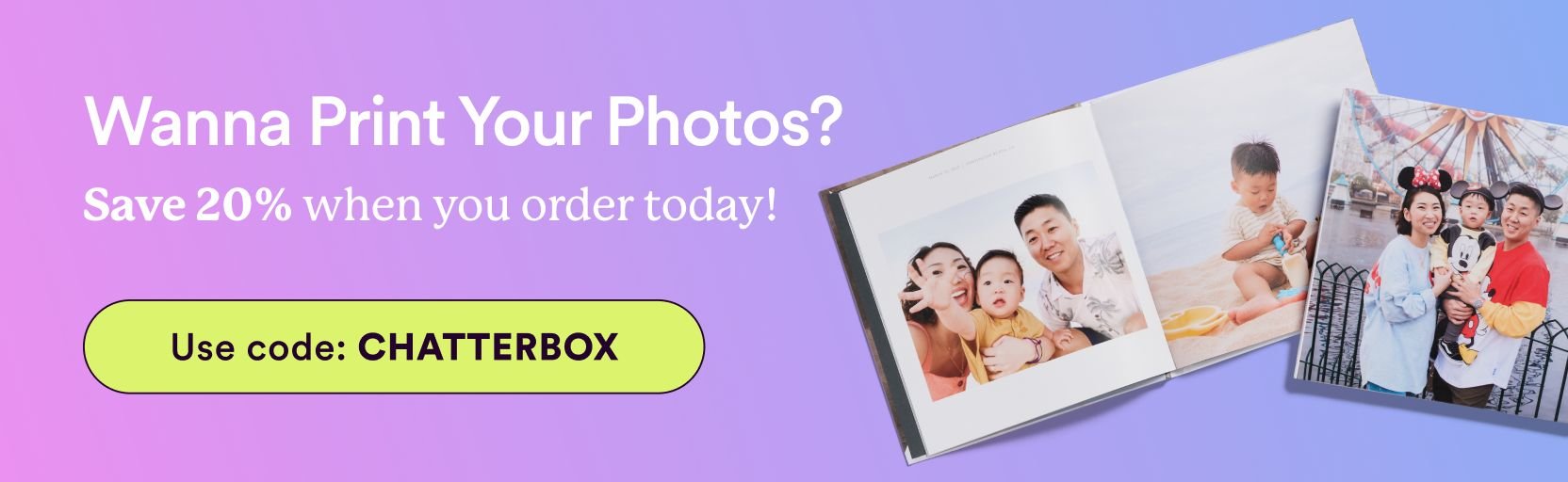 Chatbooks | Free Photo Decluttering Course - How To Declutter and Store ...